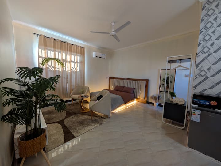 Jaria 01 - Dar es Salaam