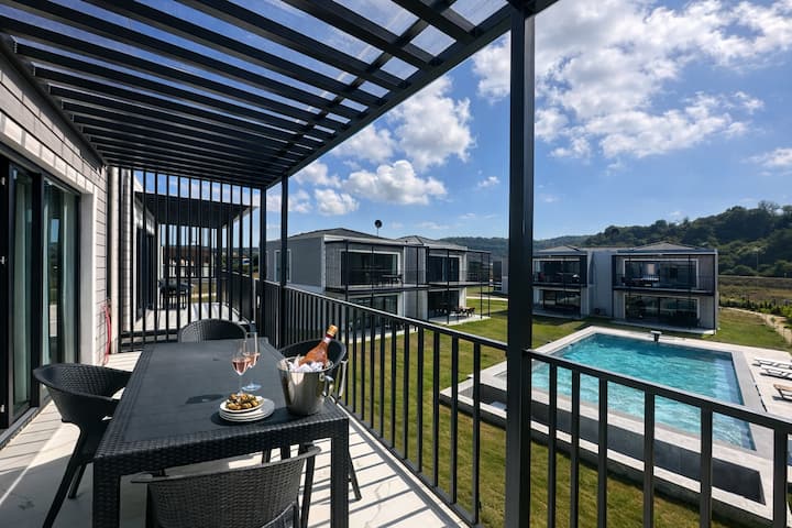 Ayrıcalıklı, Huzurlu Ve öZel - Şile