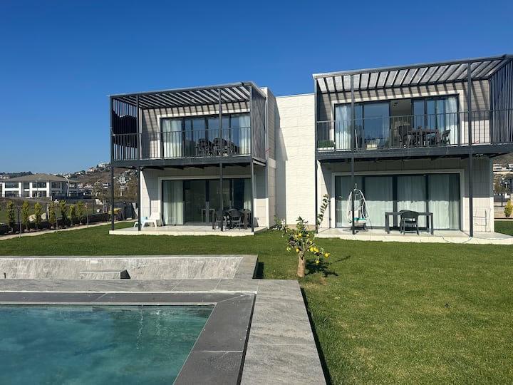 Ayrıcalıklı Bir Konaklama, Keyifli Ve Huzurlu - Şile