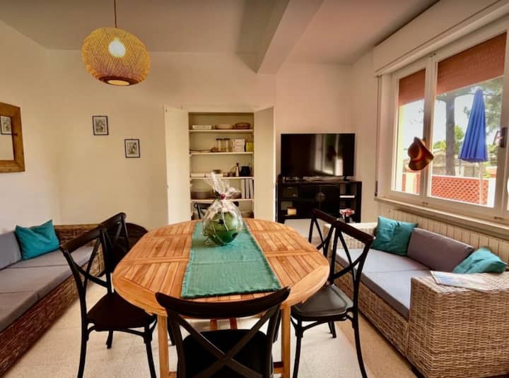 Villa Blu Norsi - Portoferraio