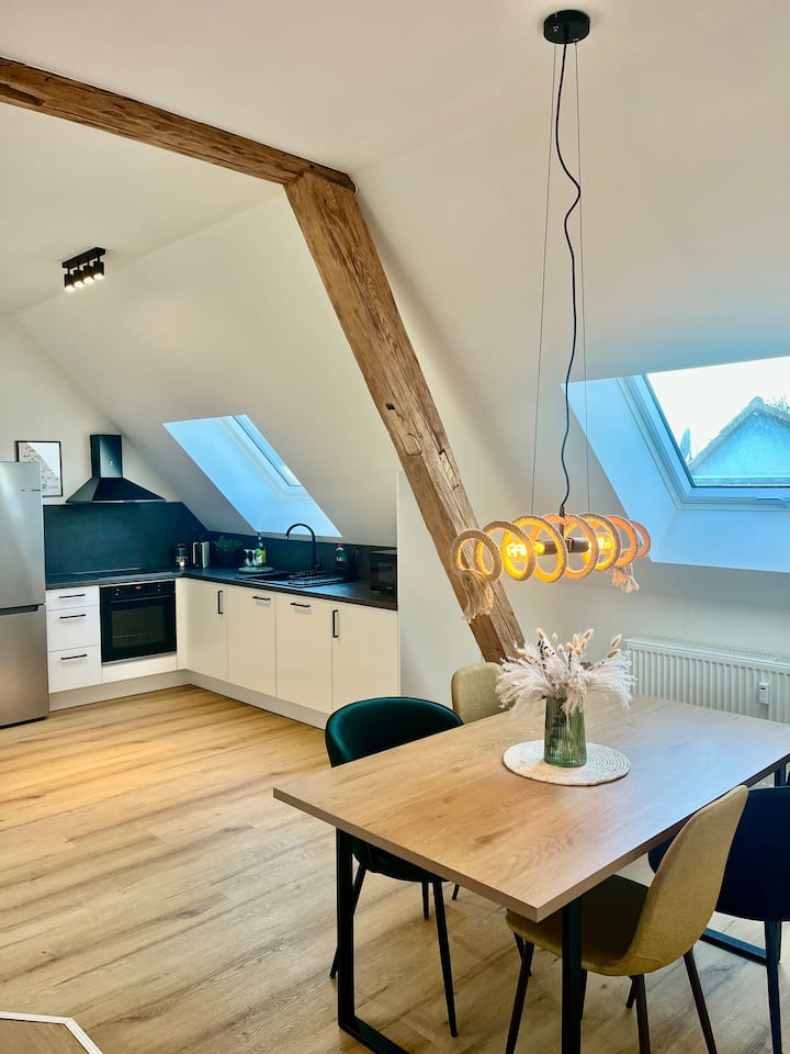 Loft Am Rebhügel – Modern Wohnen In Den Weinbergen - Bühl