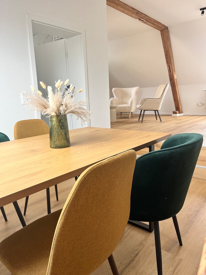 Loft Am Rebhügel – Modern Wohnen In Den Weinbergen - Bühl