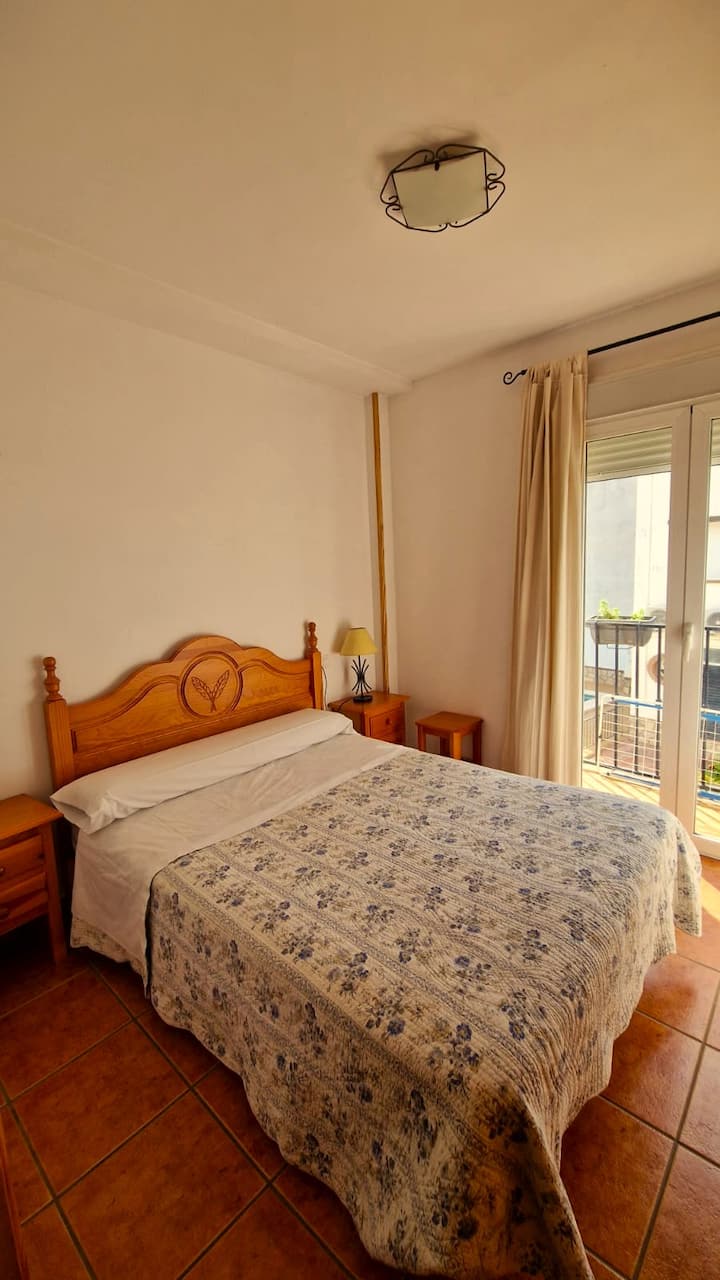 La Casa Del Senderista - Arroyo Frio