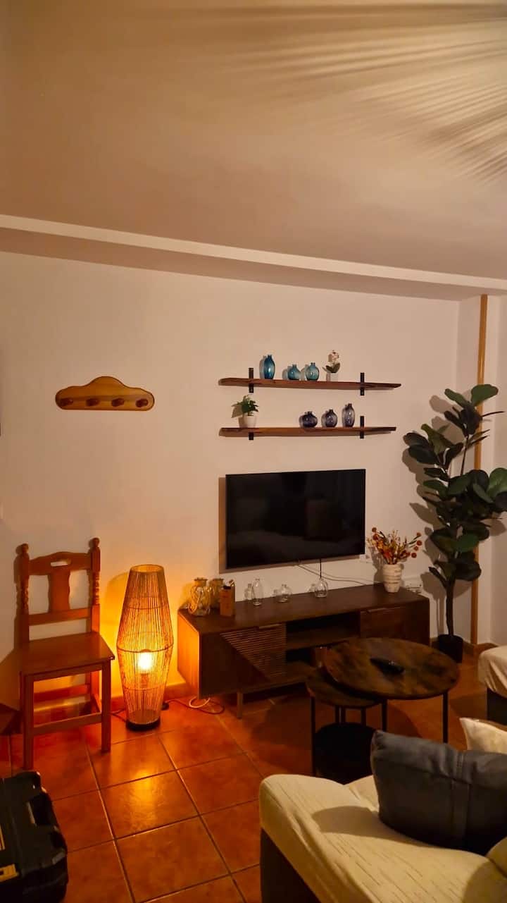 La Casa Del Senderista - Cazorla