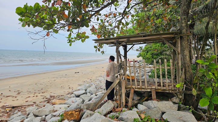 Singgoh Homestay Pantai Irama Bachok - Malaysia