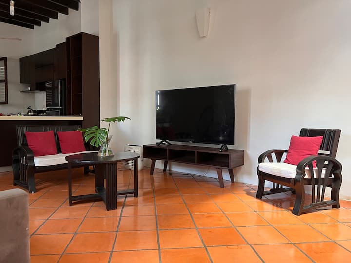 Heritage Home In The Heart Of Georgetown - Penang
