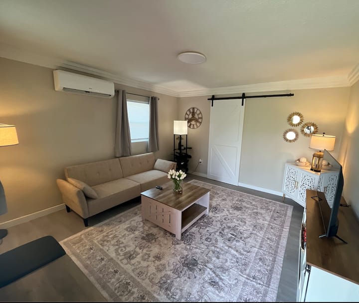 Remodeled In 2024 Duplex Apartment In Augusta - Augusta, GA