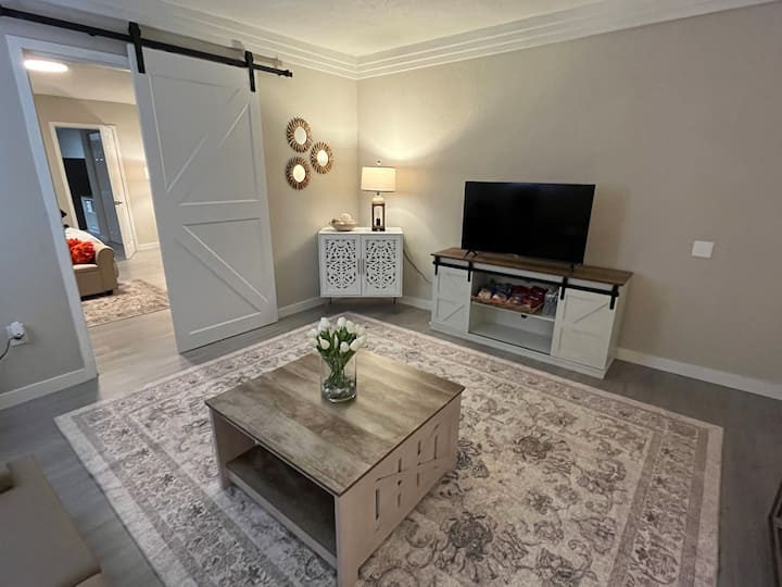 Remodeled In 2024 Duplex Apartment In Augusta - Augusta, GA