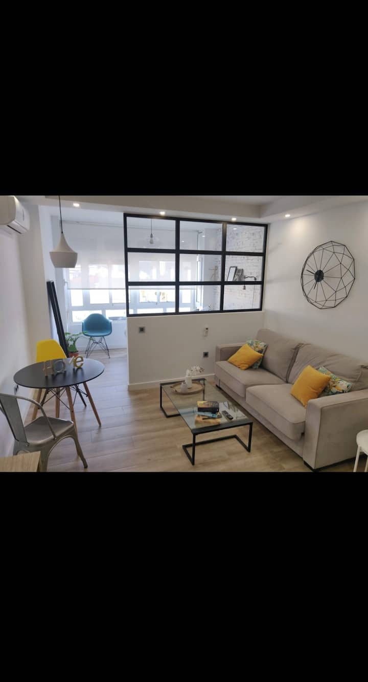 El Mejor Apartamento De Torremolinos - Málaga-Costa del Sol Airport (AGP)