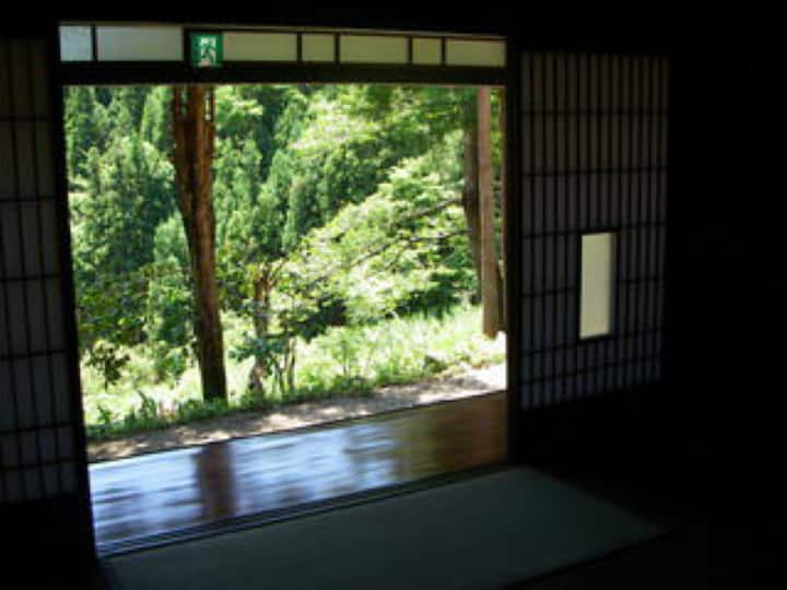信州の古民家宿 鈴蘭 - Nagano