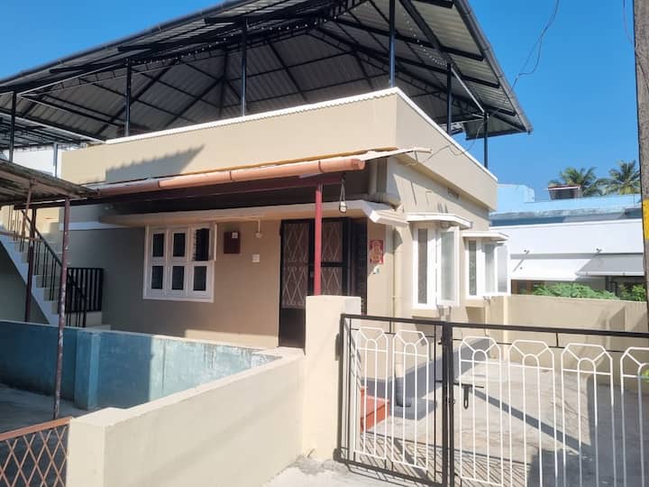 Harshagriha - Palakkad