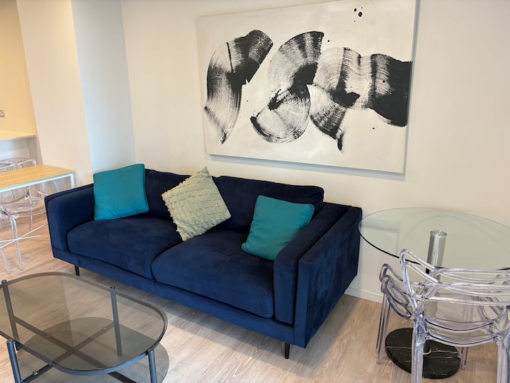 Auckland Cbd 2 Bedroom Apartments - Auckland