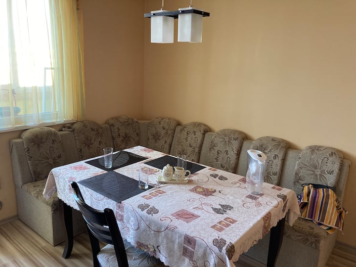 Your Home Away – Apartment For Rent - Vratsa