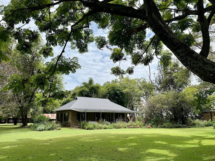 Gogar Farm Cottage - Kenya