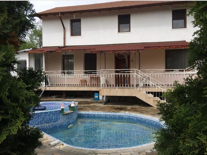 Countryside Retreat With Garden - Bulgaria