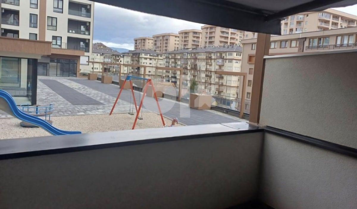 Ferienwohnung Bulevar Stup Sarajevo - Airbnb