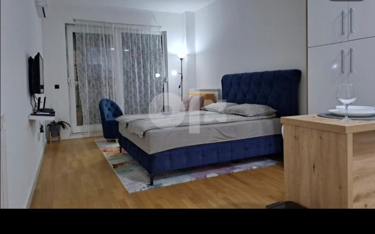 Ferienwohnung Bulevar Stup Sarajevo - Airbnb