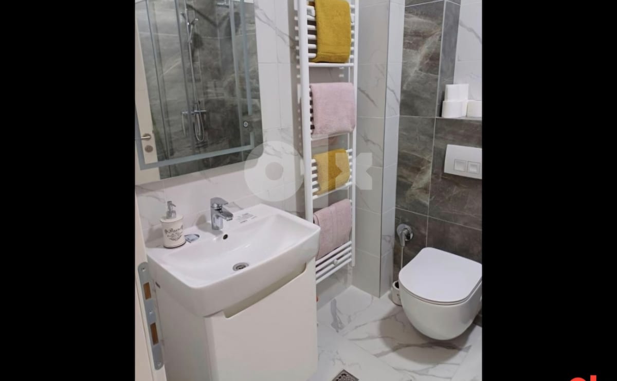 Ferienwohnung Bulevar Stup Sarajevo - Airbnb