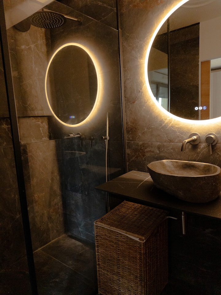 La Terrasse - 15 Min Disney - Rer A - Parking - Bussy-Saint-Georges