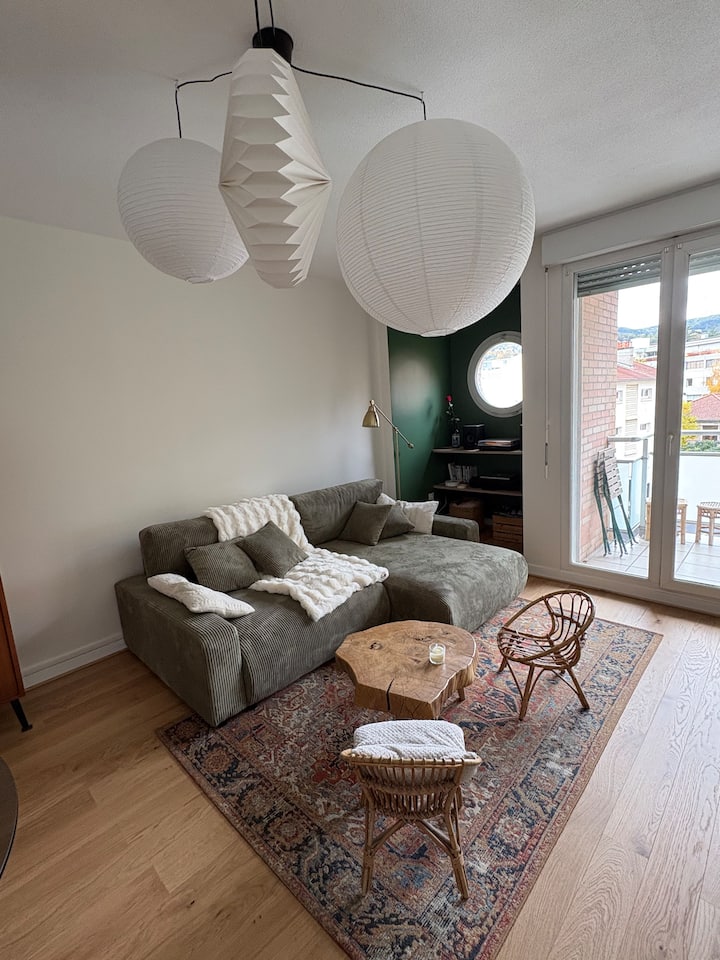 T2 Cosy Proche Du Centre - Clermont-Ferrand