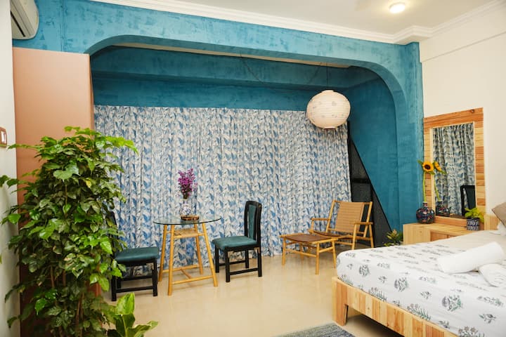 Stay At Mehr – Where Calm Meets Community In City - Pune