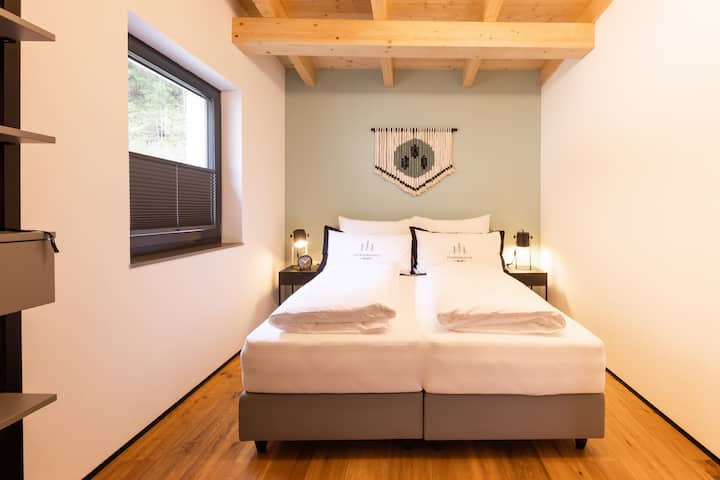 Apartment Nr 2 - Neustift im Stubaital