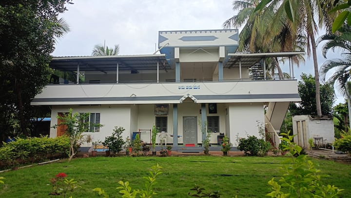 Serene Homestay - Badami