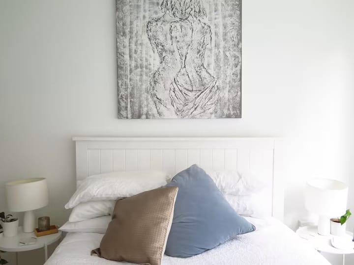 U2 1br Unit Near Cronulla Beach - Cronulla