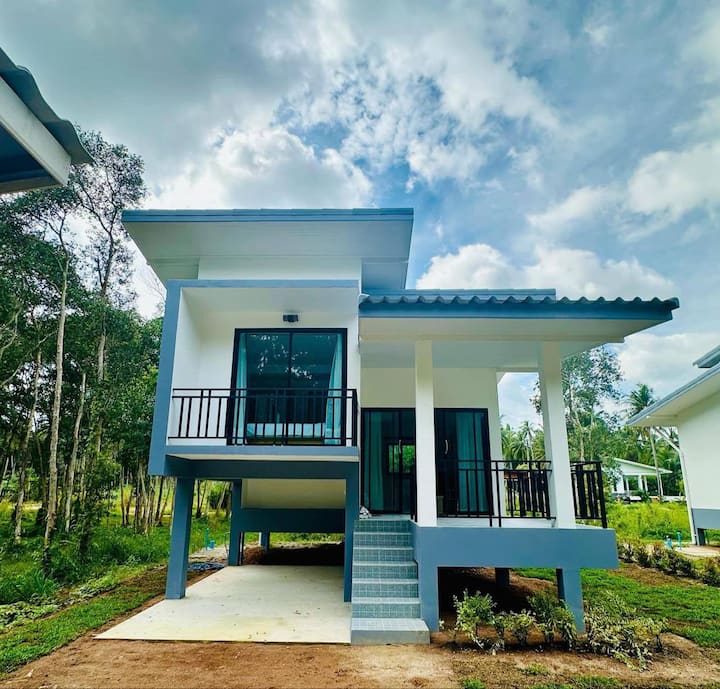 Capy’s Neighbor 1br House - Ko Pha Ngan