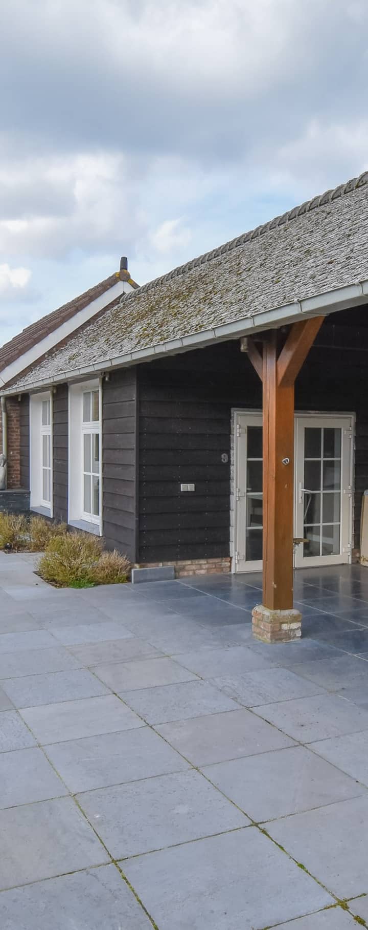 Guesthouse In De Natuur! Voor 1, 2 Of 3 Personen - Zelzate