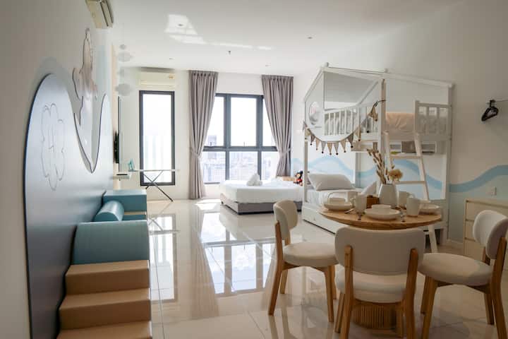 Gl Play Buddies Themed Studio - Kota Damansara