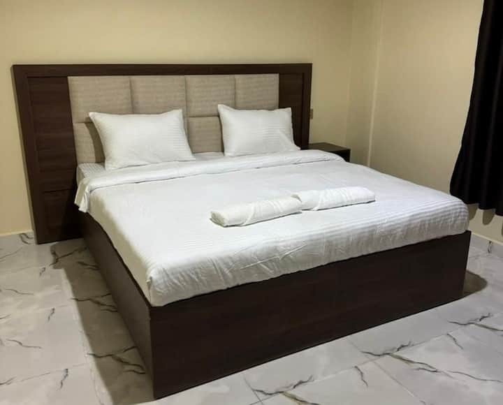 Ocean Hotel-inside Mogadishu International Airport - Somalia