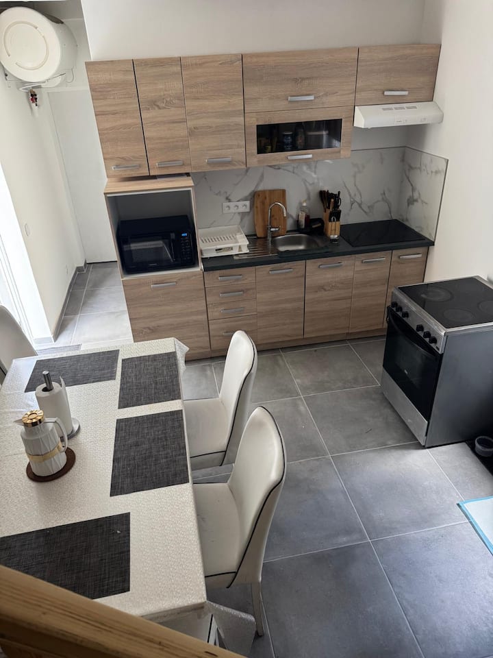 Quarto Privado Próximo Cdg & Parc Des Expositions - Villepinte