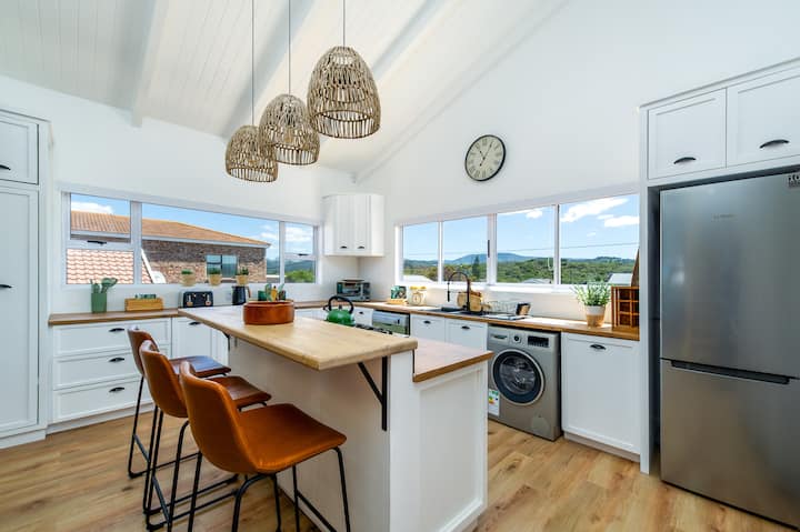 The White House - Kleinkrantz - Wilderness