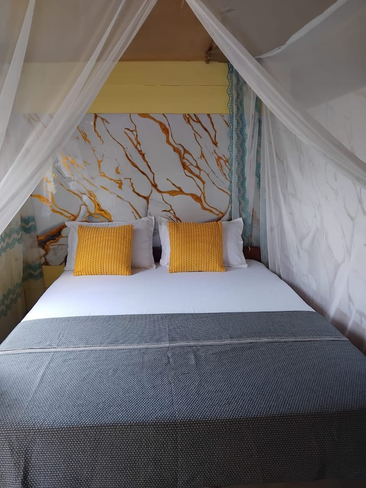 Bungalow De La Marine Acoua - Mayotte