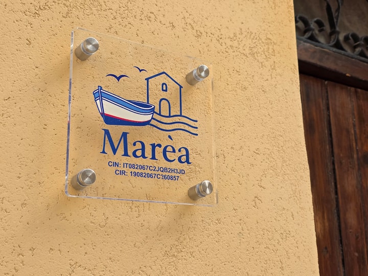 Marèa - Santa Flavia