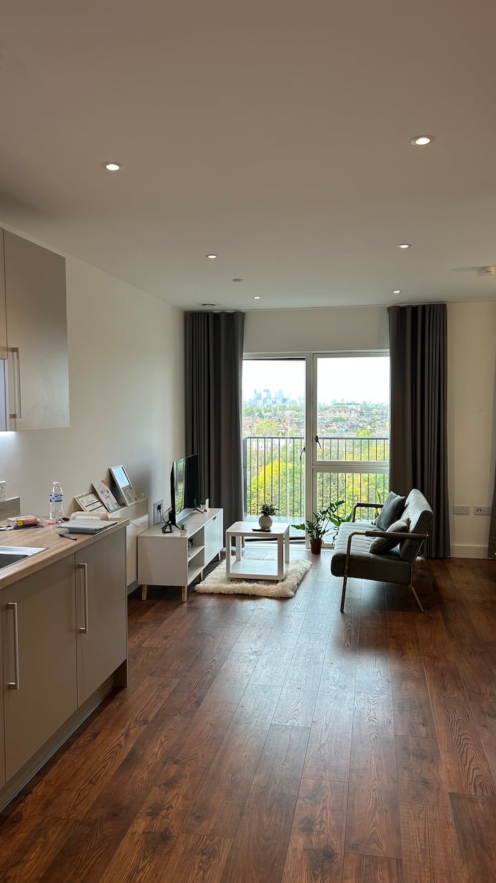 Cosy Studio In Barking - Barking