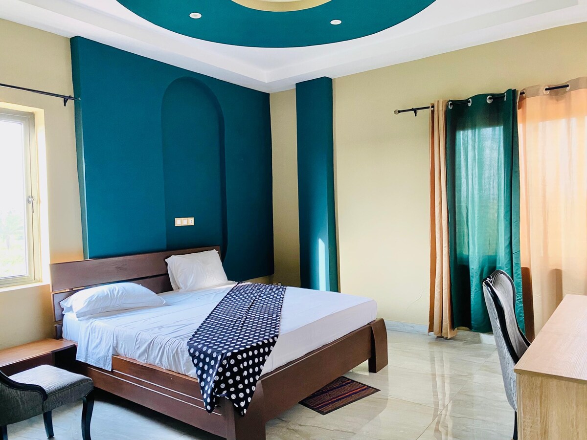 Colibri palace Hôtel Ouidha - Hôtels à louer à Ouidah, Atlantique ...