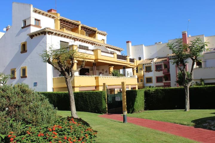 Marina Esuri Bonitoapartamento By Guadianaholidays - Villablanca