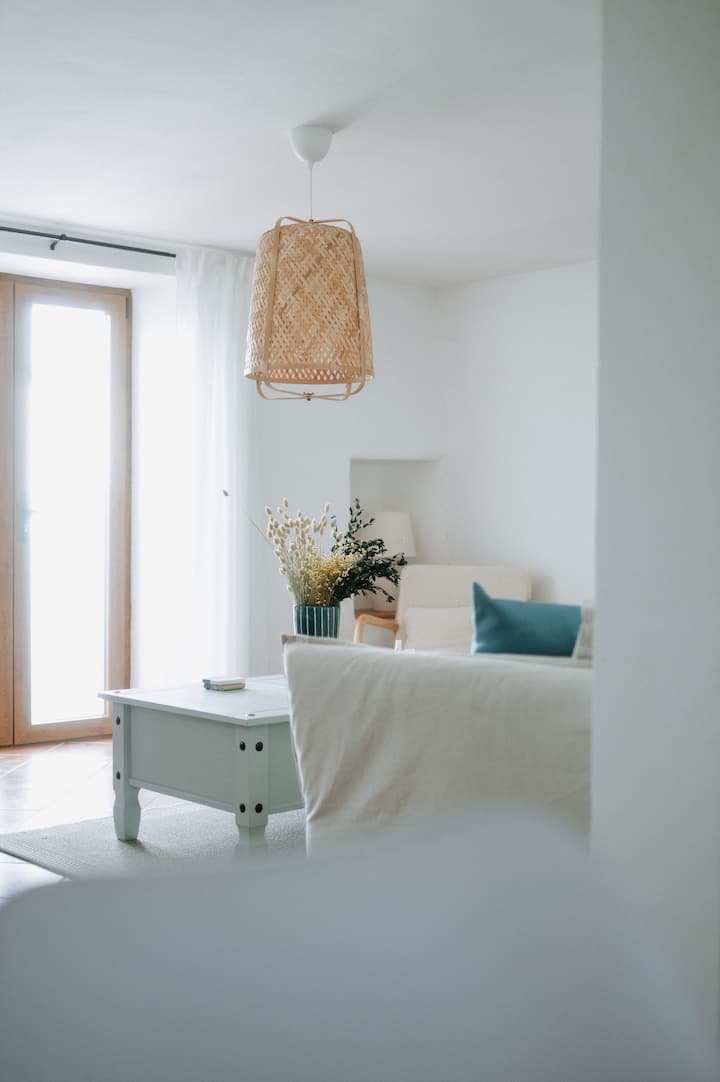 Casita Olivia - El Paraiso Perdido - Casabermeja