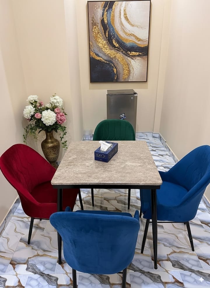 Forget The Hotel 3 Br Apartment - Karachi