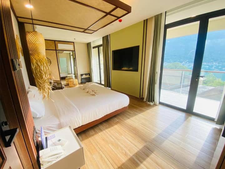 El Nido Palawan Suite Room King-size Bed Iii - El Nido
