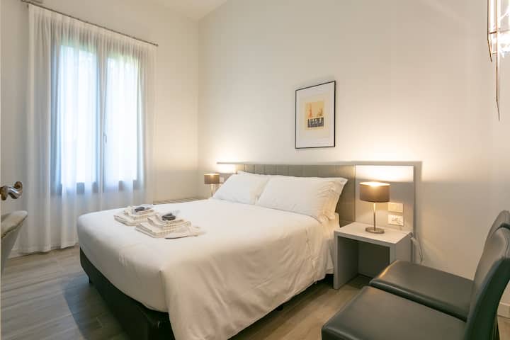 Ca' Ramandolo Garden Apartment - Venecia