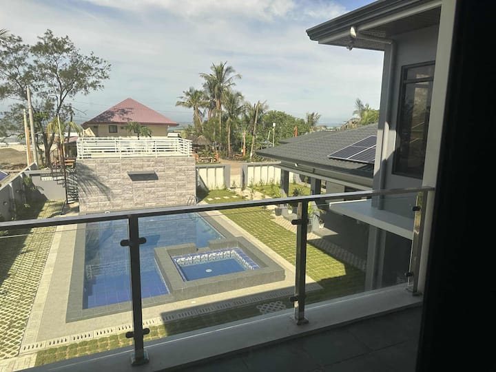 The View Private Resort & Event Place - Pasuquin