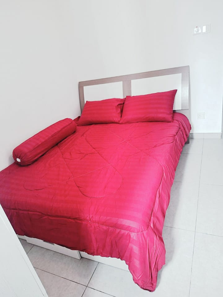 Maldihost Apartments - Malé