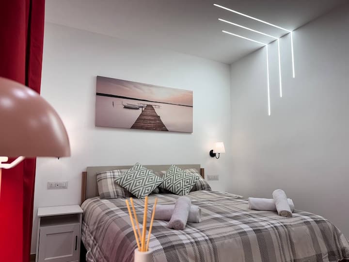 Accogliente Appartamento Vicino Al Centro - Turin