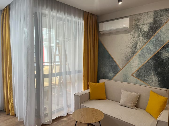 West Point Apartment - Plovdiv