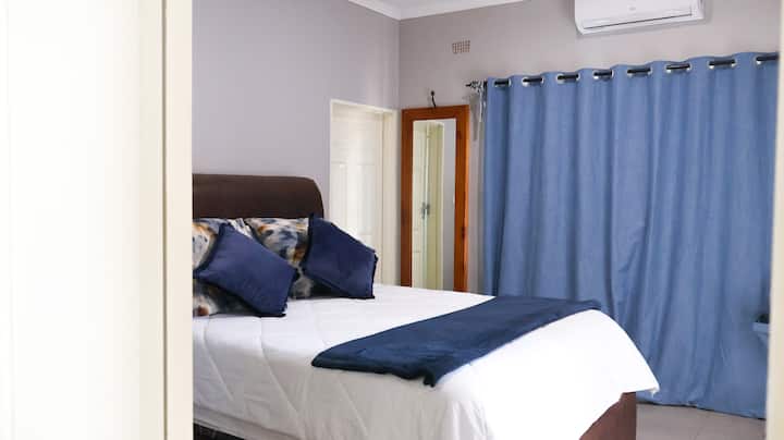 Modern 2-bedroom Apartment In Victoria Falls - Victoria Falls