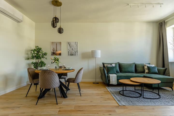 Apartamenty Rynek 10 (Vi) - Lublin