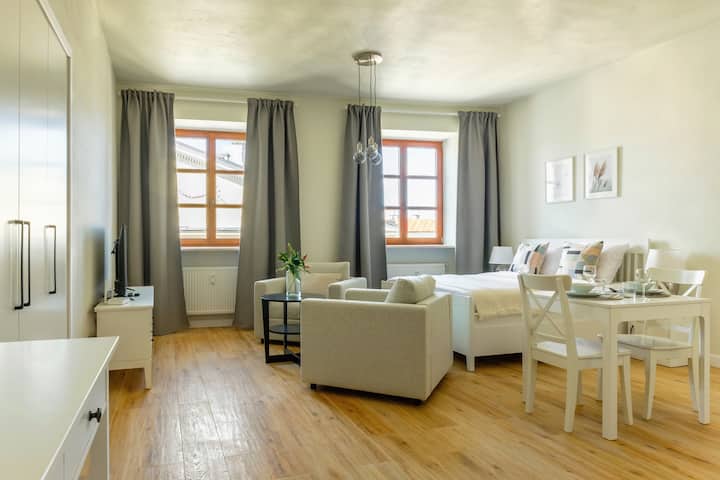 Apartamenty Rynek 10 (Vii) - Lublin